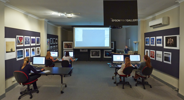 Choose the Team Digital for Professional InDesign Training Perth