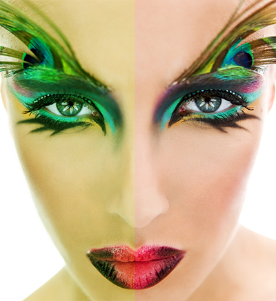 Are you a little off Colour? Cal Days are back! – Team Digital